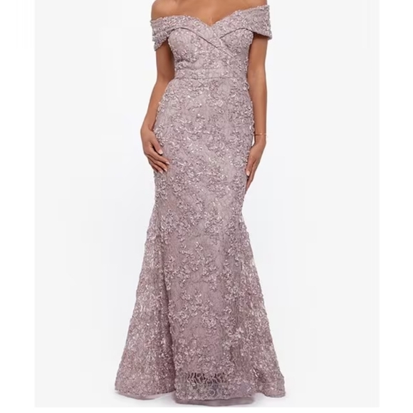 Xscape | Dresses | Xscape Dress | Poshmark